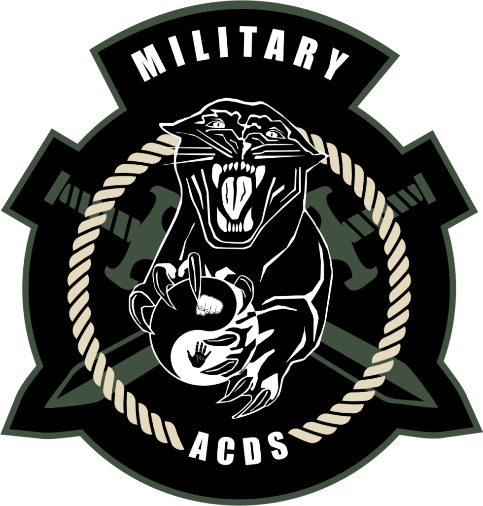 ACDS Military 2020 | AMBOgroup